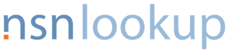 NSN Lookup